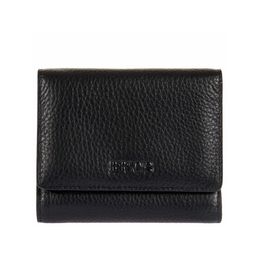 Bric'S BRIC`s Marmolada - Geldb&ouml;rse 6cc 11 cm S RFID (black) in schwarz | Gr.: onesize