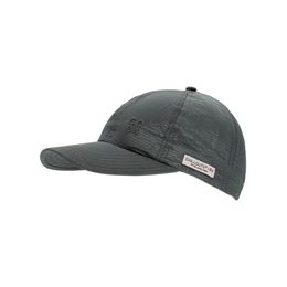 Chillouts Headwear Patras Cap in Grey | Gr.: onesize