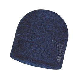 Buff M&uuml;tze "Dryflx Beanie" in Blau | Gr.: onesize