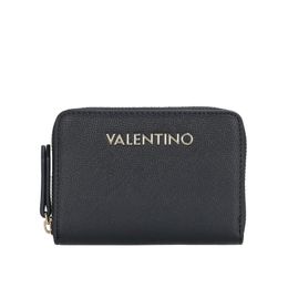 Valentino Handbags Valentino Bags Zero Re - Geldb&ouml;rse 4cc 13 cm (blu notte) in blu notte | Gr.: onesize