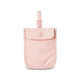 Pacsafe Coversafe S25 Brustsafe 9 cm in orchid pink | Gr.: onesize