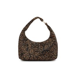 Kazar Schultertaschen in Braun | Gr.: onesize