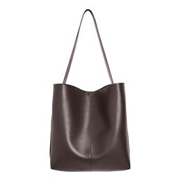 Object Tasche in Seal Brown | Gr.: onesize