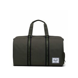 HERSCHEL ECO Novel - Reisetasche 52 cm (teal) in forest night/black | Gr.: onesize