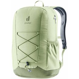 Deuter Rucksack Gogo mineral grove | Gr.: onesize