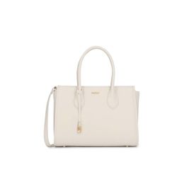 Kazar Schultertaschen in Off-white | Gr.: onesize