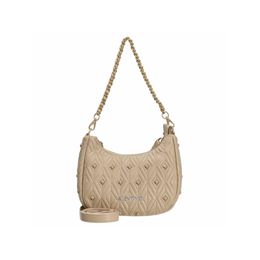 Valentino Handbags Valentino Bags Joia - Umh&auml;ngetasche 21 cm (beige) in beige | Gr.: onesize