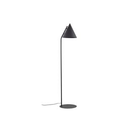 Licht-Erlebnisse Stehlampe (B)31 x (L)31 x (T)145 cm in SchwarzSchwarz | Gr.: onesize