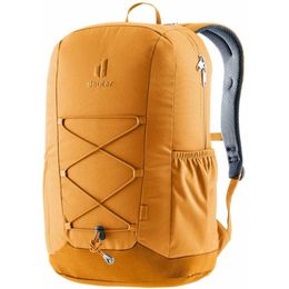 Deuter Rucksack Gogo amber maple | Gr.: onesize