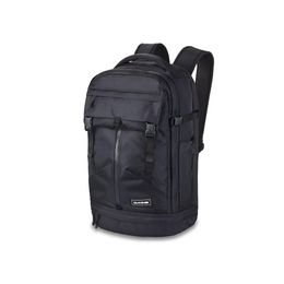 Dakine Verge 32L Daypack 50 cm Laptopfach in black ripstop | Gr.: onesize