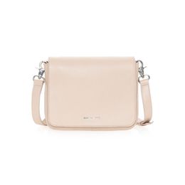 Mandarina Duck Mellow Leather Umh&auml;ngetasche Leder 23 cm in warm taupe | Gr.: onesize