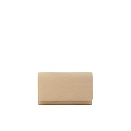 Kazar Geldb&ouml;rsen in Beige | Gr.: onesize