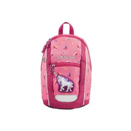 Step By Step KIGA Mini Kinderrucksack 30 cm in Little Unicorn Nuala | Gr.: onesize