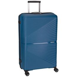 American Tourister Trolley Airconic Spinner 77 in Deep Ocean | Gr.: onesize