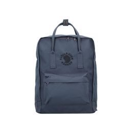 Fj&auml;llr&auml;ven FJ&Auml;LLR&Auml;VEN Re-Kanken City Rucksack 34 cm in slate | Gr.: onesize