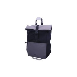 Emily & Noah EMILY & NOAH Rucksack in schwarz | Gr.: onesize
