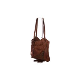 Rieker Tasche in braun | Gr.: onesize