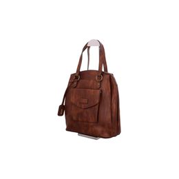 Rieker Rucksack in braun | Gr.: onesize