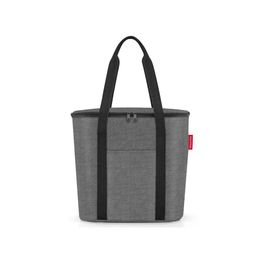 Reisenthel Thermoshopper K&uuml;hltasche 38 cm in twist silver | Gr.: onesize