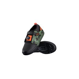 Leatt Shoe 4.0 Clip Pro Shoe Camo | Gr.: onesize