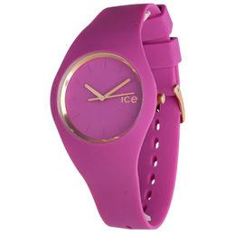 Ice Watch Quarzuhr Glam Radiant Orchid violett 43 mm in lila | Gr.: onesize