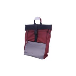 Emily & Noah EMILY & NOAH Rucksack in rot | Gr.: onesize