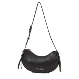Valentino by Mario Valentino Umh&auml;ngetasche Borsa in schwarz - 0001 | Gr.: onesize