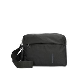 Mandarina Duck MD20 - Umh&auml;ngetasche 28 cm (scarab) in schwarz | Gr.: onesize
