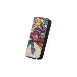 Dogiye B&ouml;rsen in multicolour | Gr.: onesize