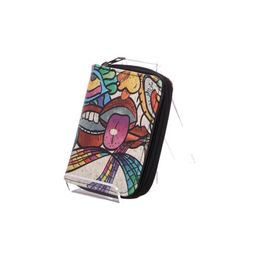 Dogiye B&ouml;rsen in multicolour | Gr.: onesize