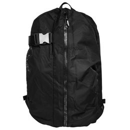 Bugatti Rucksack LETTER'S in schwarz | Gr.: onesize
