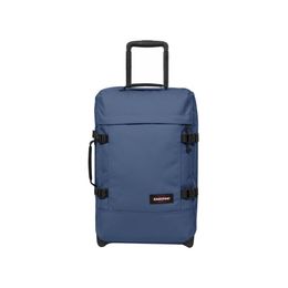 Eastpak Tranverz S 42 - Rollenreisetasche 51 cm (triple denim) in powder pilot | Gr.: onesize