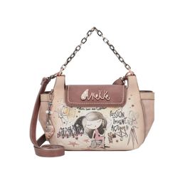 Anekke Hollywood Handtasche 21 cm in mehrfarbig | Gr.: onesize
