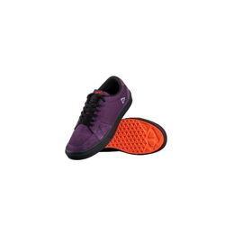 Leatt Shoe 1.0 Flat Shoe Velvet 2023 | Gr.: onesize