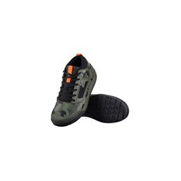 Leatt Shoe 3.0 Flat Shoe Camo | Gr.: onesize