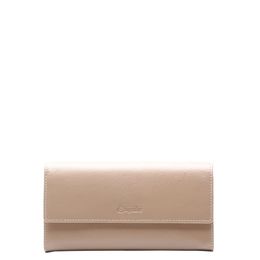 Esquire Geldb&ouml;rse Peru in taupe 42 | Gr.: onesize