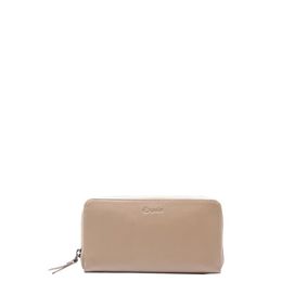 Esquire Geldb&ouml;rse Peru in taupe 42 | Gr.: onesize