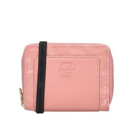 HERSCHEL Tyler - Geldb&ouml;rse 11 cm RFID (rosette) in rosette | Gr.: onesize