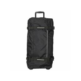 American Tourister Urban Track - Rollenreisetasche L 78,5 cm (grau) in asphalt black | Gr.: onesize