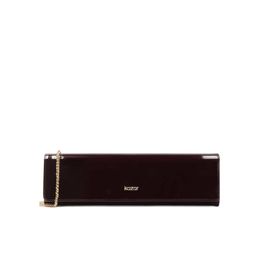 Kazar Clutches in Bordeaux | Gr.: onesize