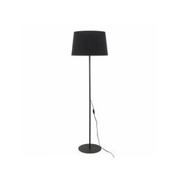 Licht-Erlebnisse Stehlampe (B)45 x (L)45 x (H)148 cm in SchwarzSchwarz | Gr.: onesize