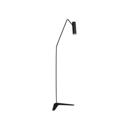 Licht-Erlebnisse Stehlampe (B)50 x (L)70 x (H)160 cm in SchwarzSchwarz | Gr.: onesize