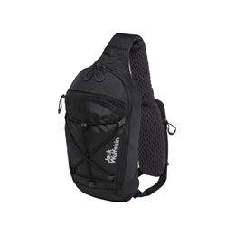 Jack Wolfskin Cyrox Sling - Umh&auml;ngetasche 7L 36 cm (phantom) in phantom | Gr.: onesize
