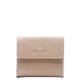 Esquire Geldb&ouml;rse Peru in taupe 42 | Gr.: onesize