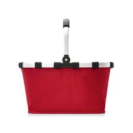 Reisenthel Carrybag Einkaufstasche 48 cm in red | Gr.: onesize