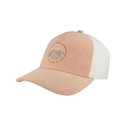 Eisley Baseball Cap in rosa | Gr.: onesize