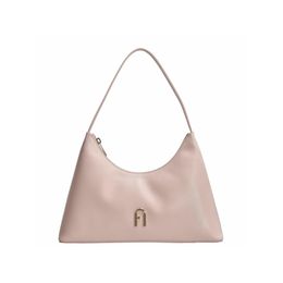 Furla Diamante S - Schultertasche 34 cm (toffee) in azalea | Gr.: onesize