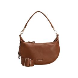 Liu Jo Kaliska - Schultertasche S 26 cm (neutro) in ginger bread | Gr.: onesize