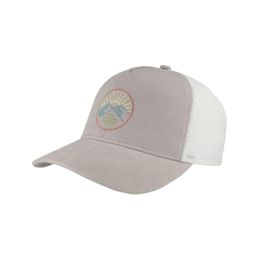 Eisley Baseball Cap in grau | Gr.: onesize