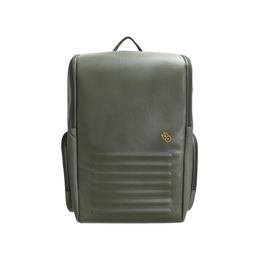 Mandarina Duck Smart Duck - Rucksack 43 cm (pine green) in pine green | Gr.: onesize